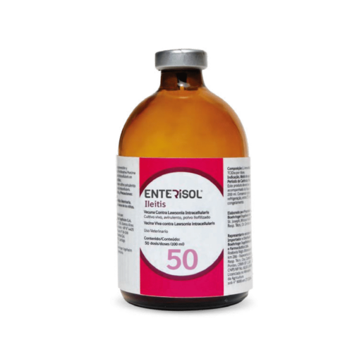 Enterisol ® Ileitis – Ingelvet