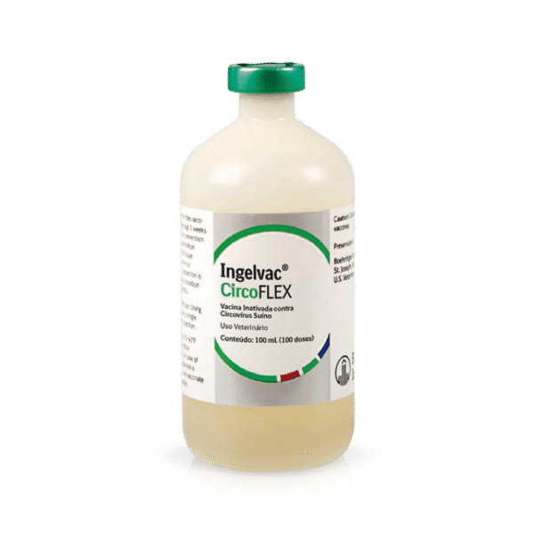 Ingelvac® CircoFLEX – Ingelvet