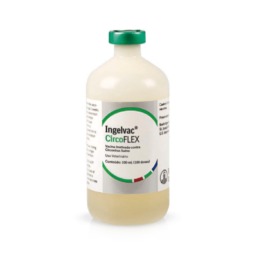 Ingelvac® CircoFLEX – Ingelvet