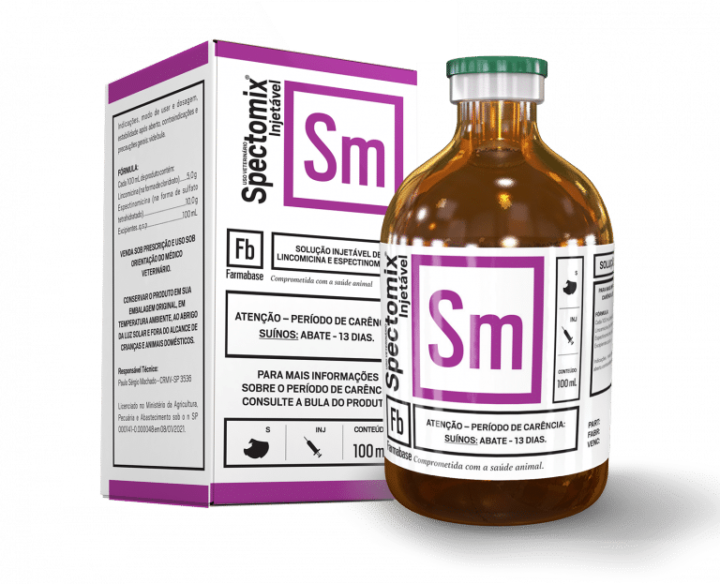 Farmadox® 50 Premix – Ingelvet