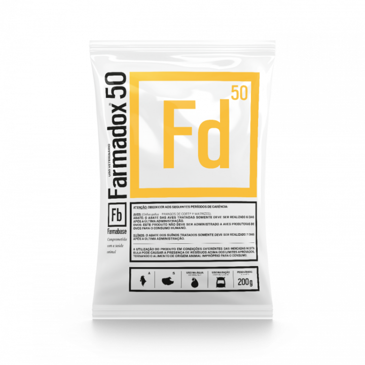 Farmadox® 50 – Ingelvet